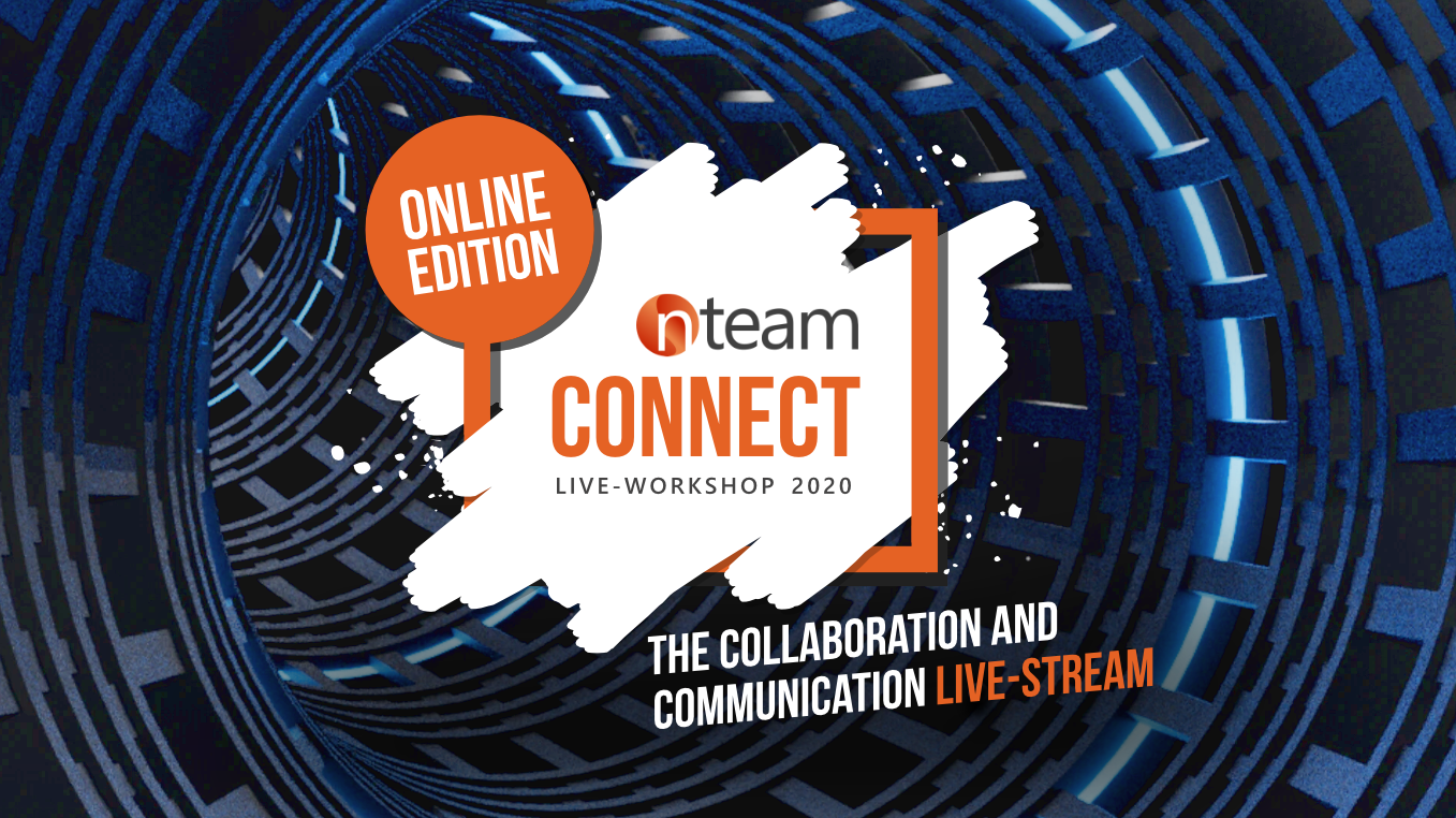 Events & Webinare - nteam-connect-LIVE